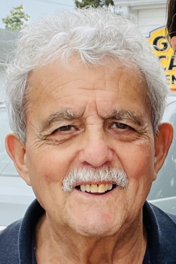 Gene A. Modarelli 1940-2024 | News, Sports, Jobs - The Vindicator